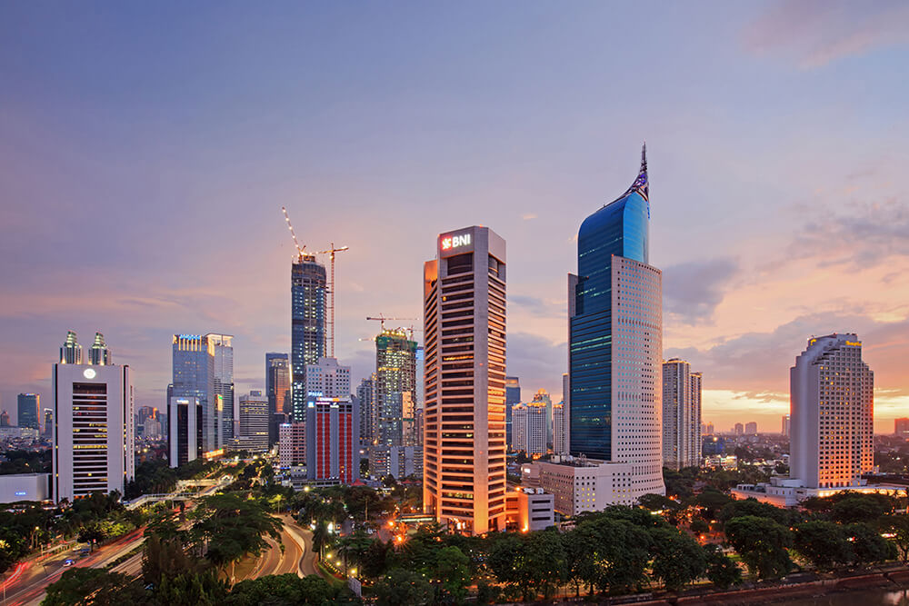 Indonesia Chapter | GARP